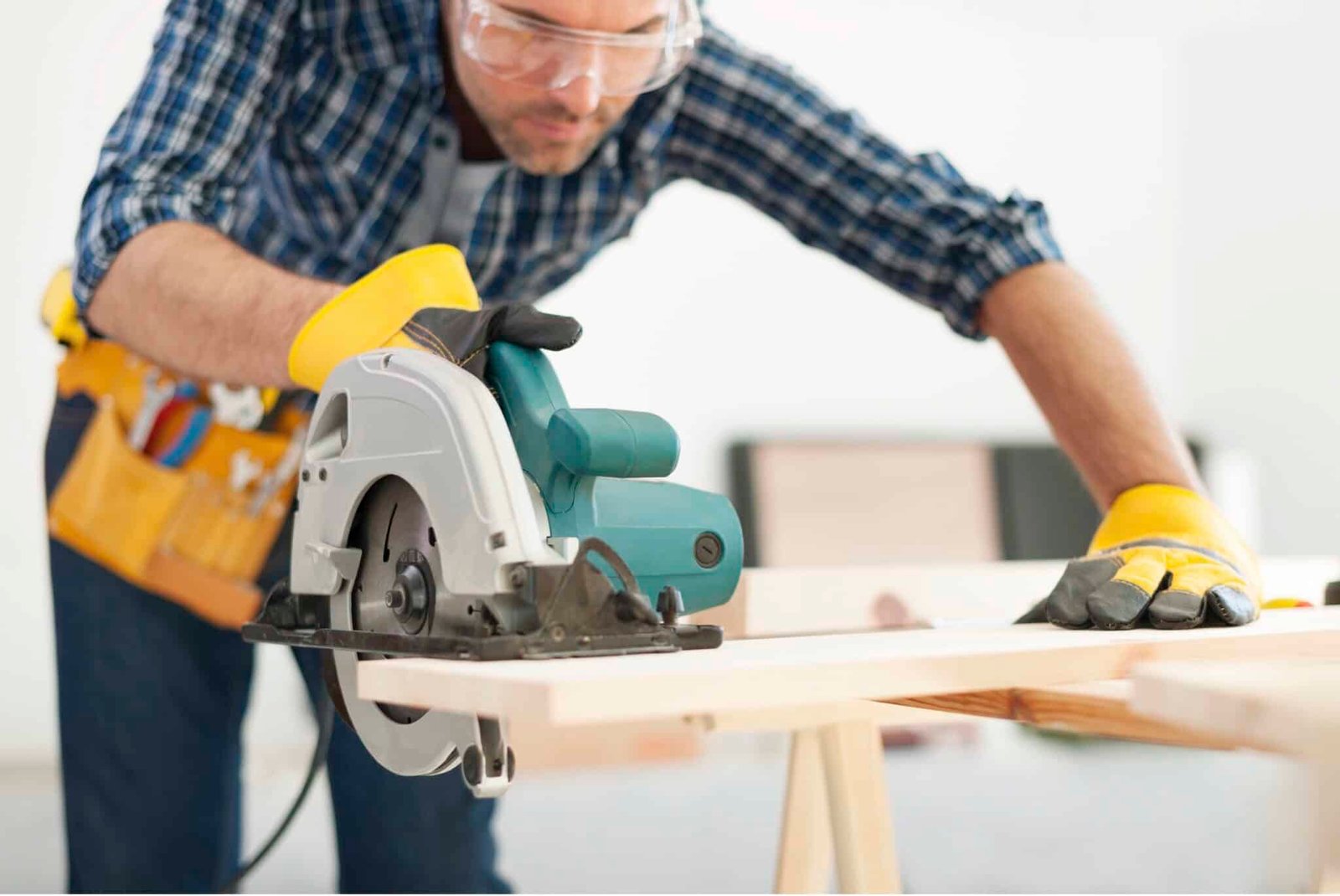 Qu'est-ce qu'un menuisier ? Tout ce que vous devez savoir - Artisanat ...